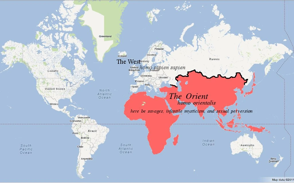 The Orient | Pride and Prejudice and Zombies Wikia | Fandom