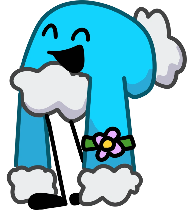 Lilac | PQproductions Wiki | Fandom