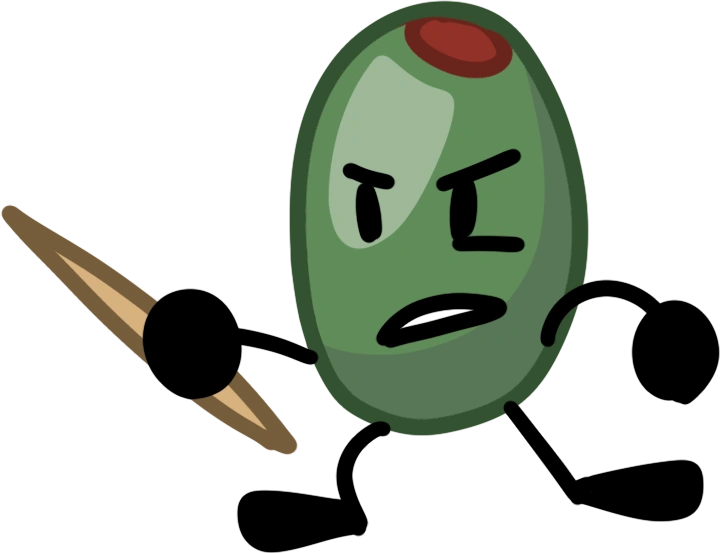 Olive | PQproductions Wiki | Fandom