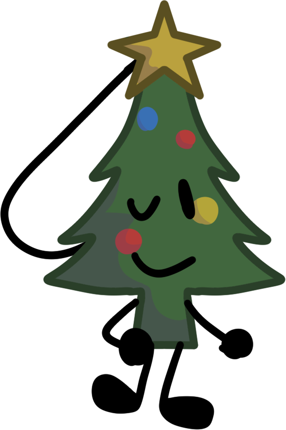 Christmas Tree Air Freshener Pqproductions Wiki Fandom