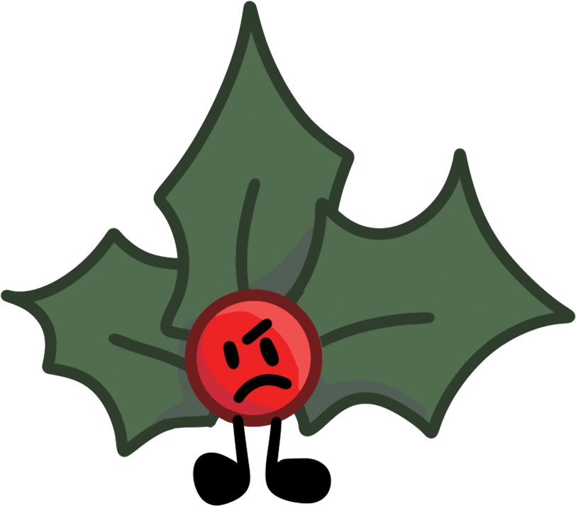 Mistletoe | PQproductions Wiki | Fandom