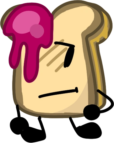 PBJ | PQproductions Wiki | Fandom