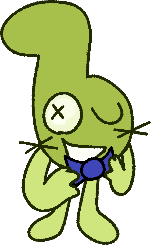 Yushka | PQproductions Wiki | Fandom