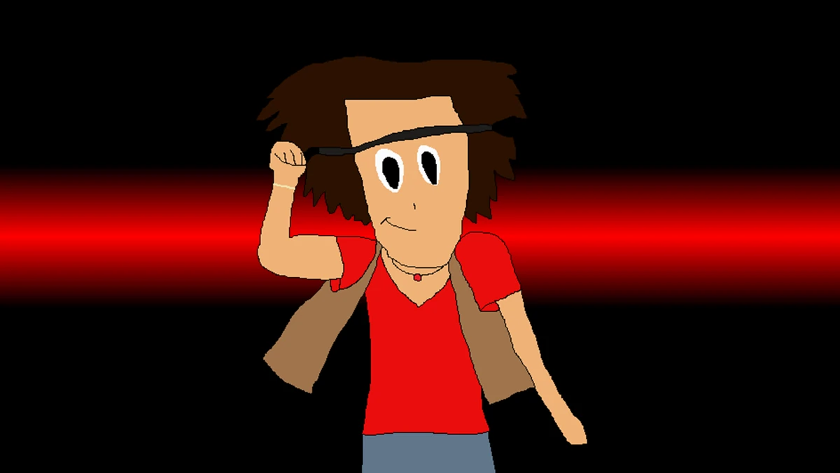 Max Martinez | PR Parody Wiki | Fandom