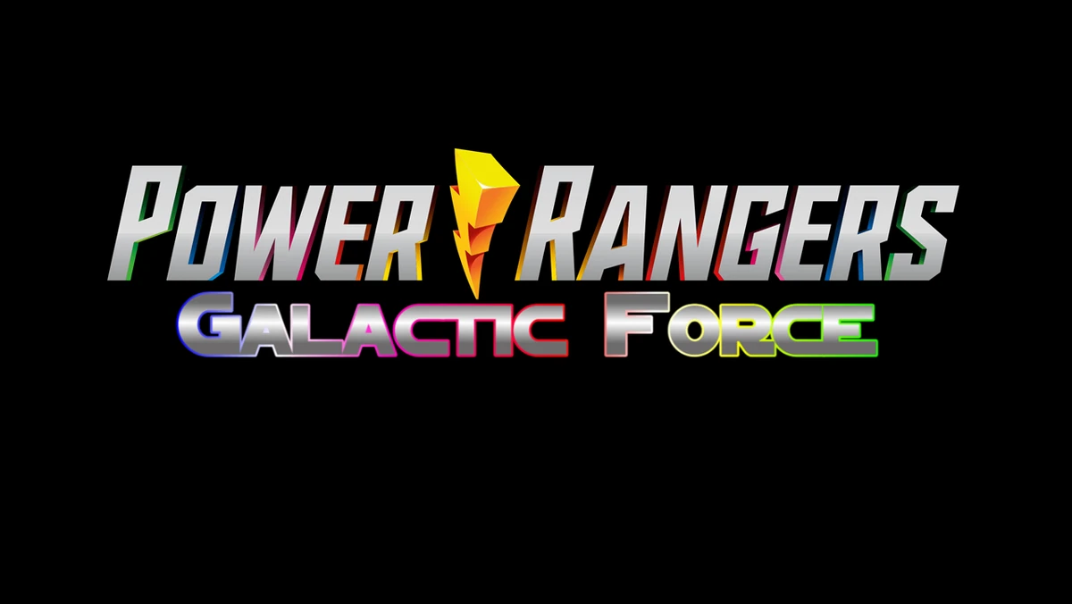 Power Rangers Galactic Force | PR Parody Wiki | Fandom
