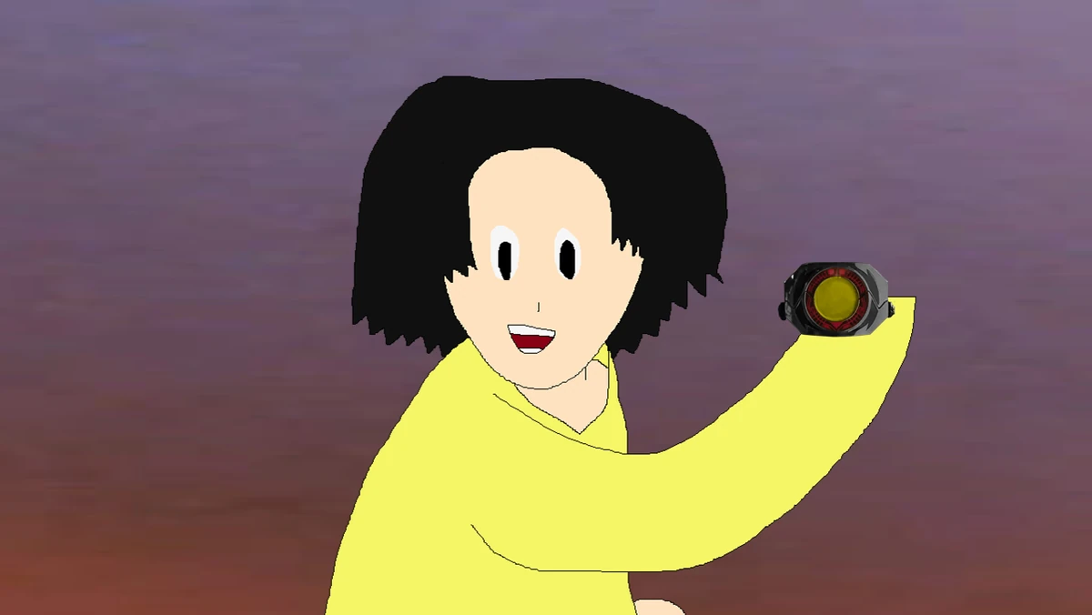 Chan Li Yung | PR Parody Wiki | Fandom