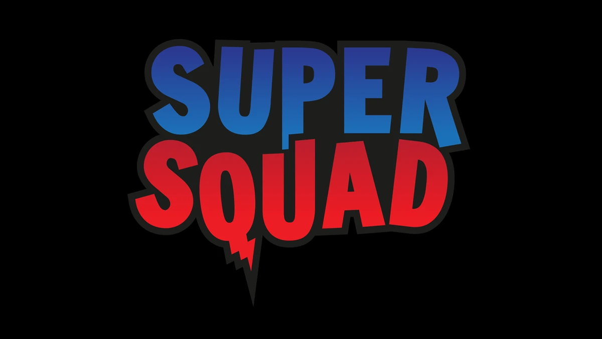 Super Squad | PR Parody Wiki | Fandom