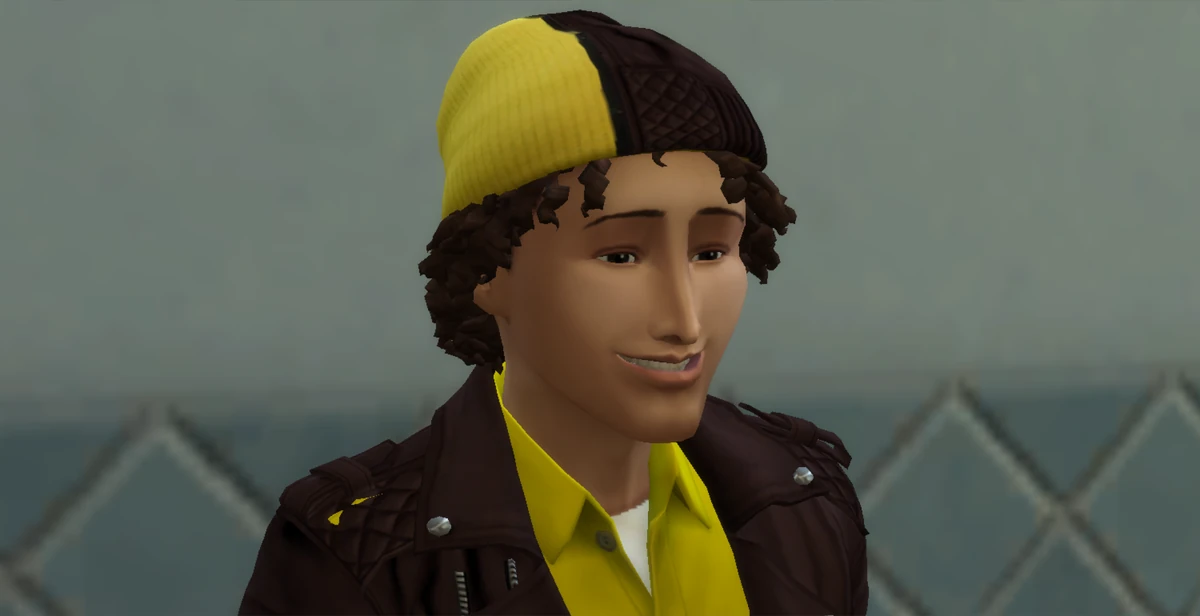 Kevin Carlson | PR Parody Wiki | Fandom