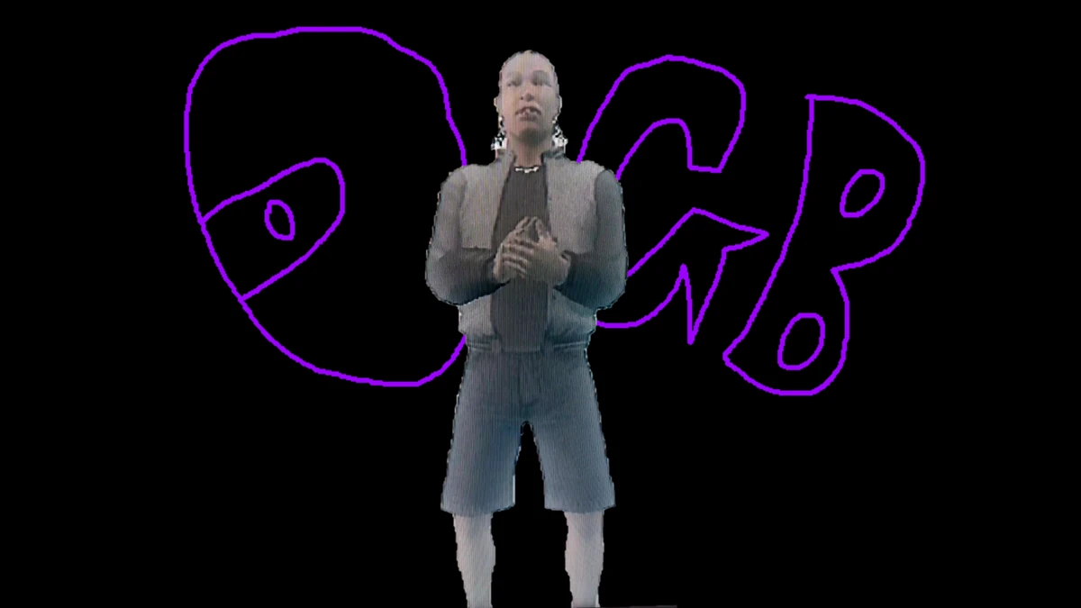 Gordy Briggs | PR Parody Wiki | Fandom