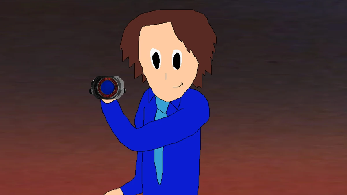 Billiam Williams | PR Parody Wiki | Fandom
