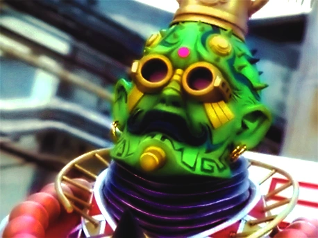 Choobo | PR Sentai Fanon Wiki | Fandom