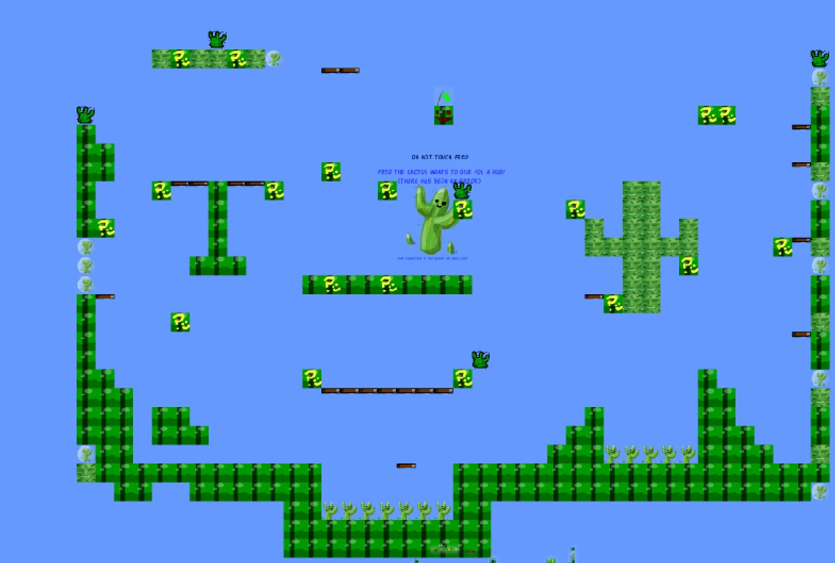 Fred Sus | PR3 Reborn Wiki | Fandom