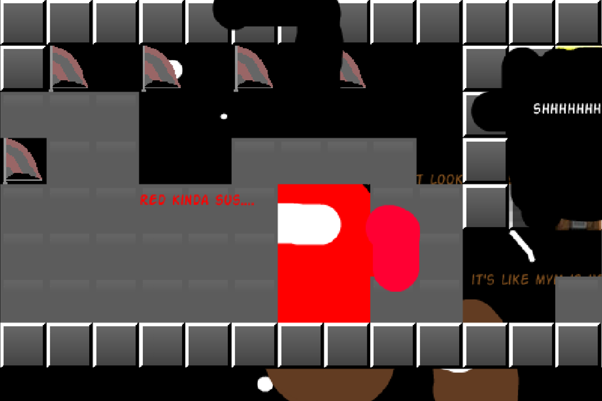 Among Us (Simulator) | PR3 Reborn Wiki | Fandom