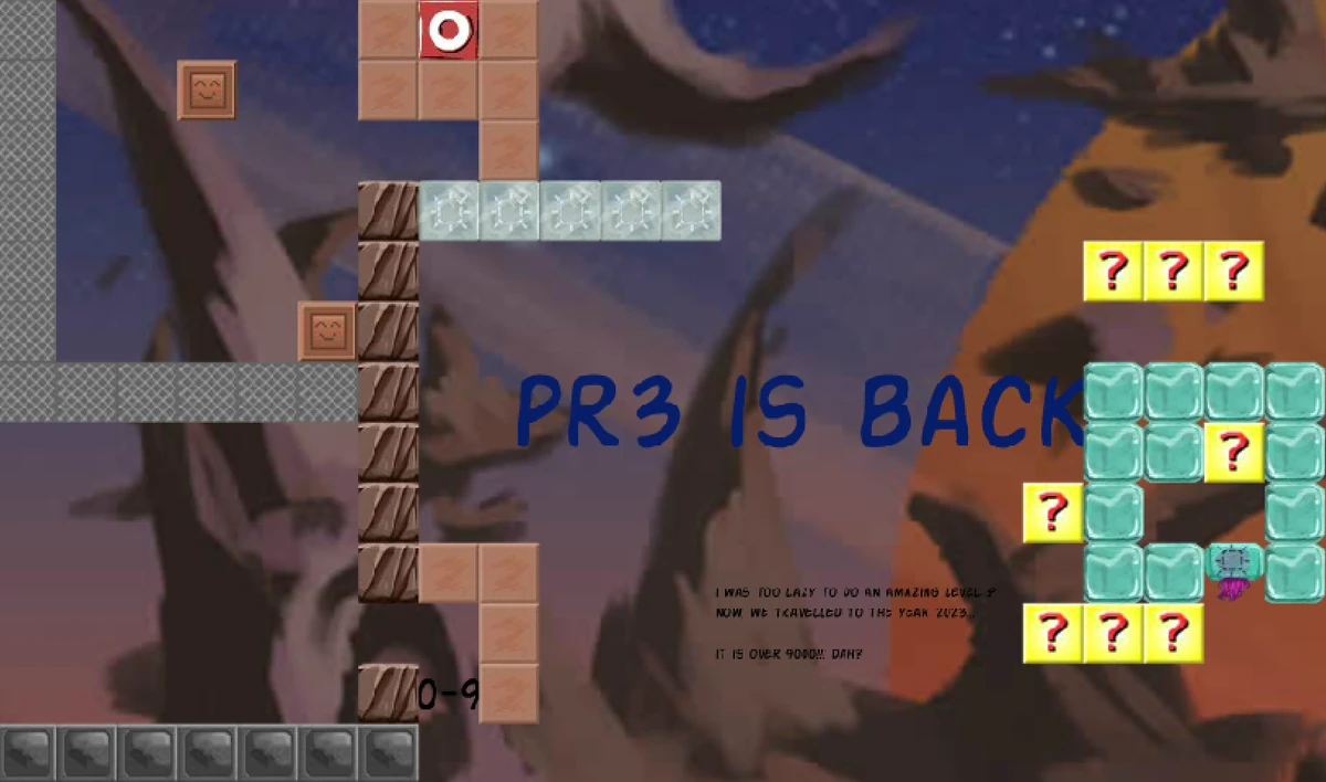 My Reaction To PR3 2015 :p | PR3 Reborn Wiki | Fandom