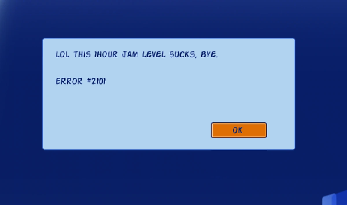 PR3R Menu Adventure | PR3 Reborn Wiki | Fandom