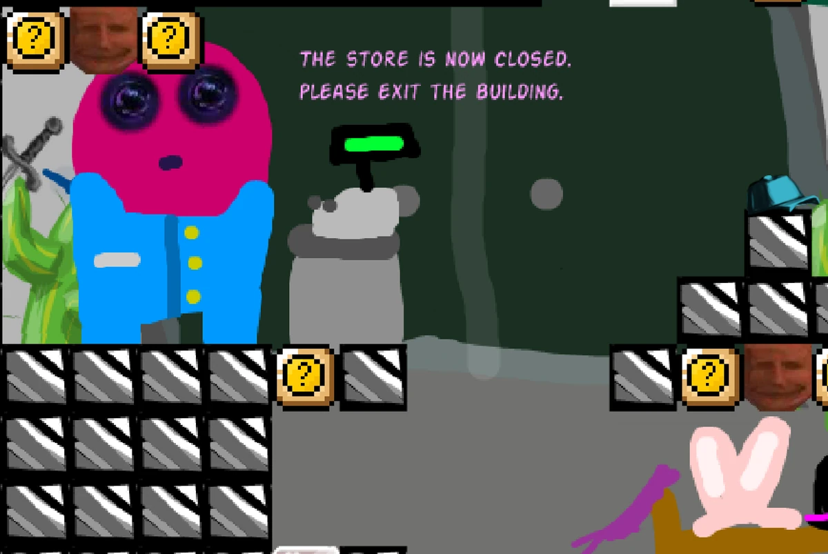 Hat Store | PR3 Reborn Wiki | Fandom