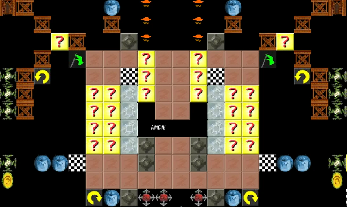 Trash Funeral DM | PR3 Reborn Wiki | Fandom