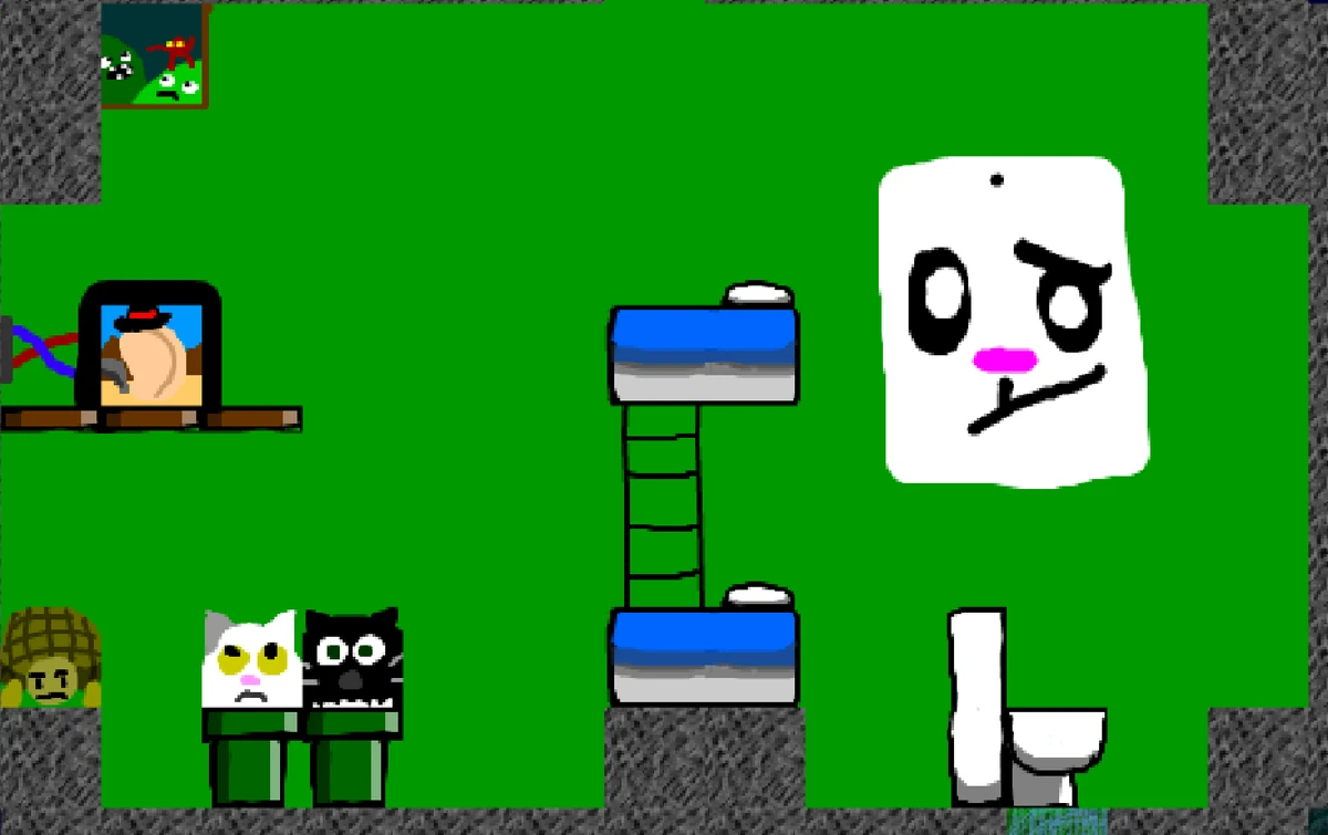 Frogpole Hotel Adventure | PR3 Reborn Wiki | Fandom