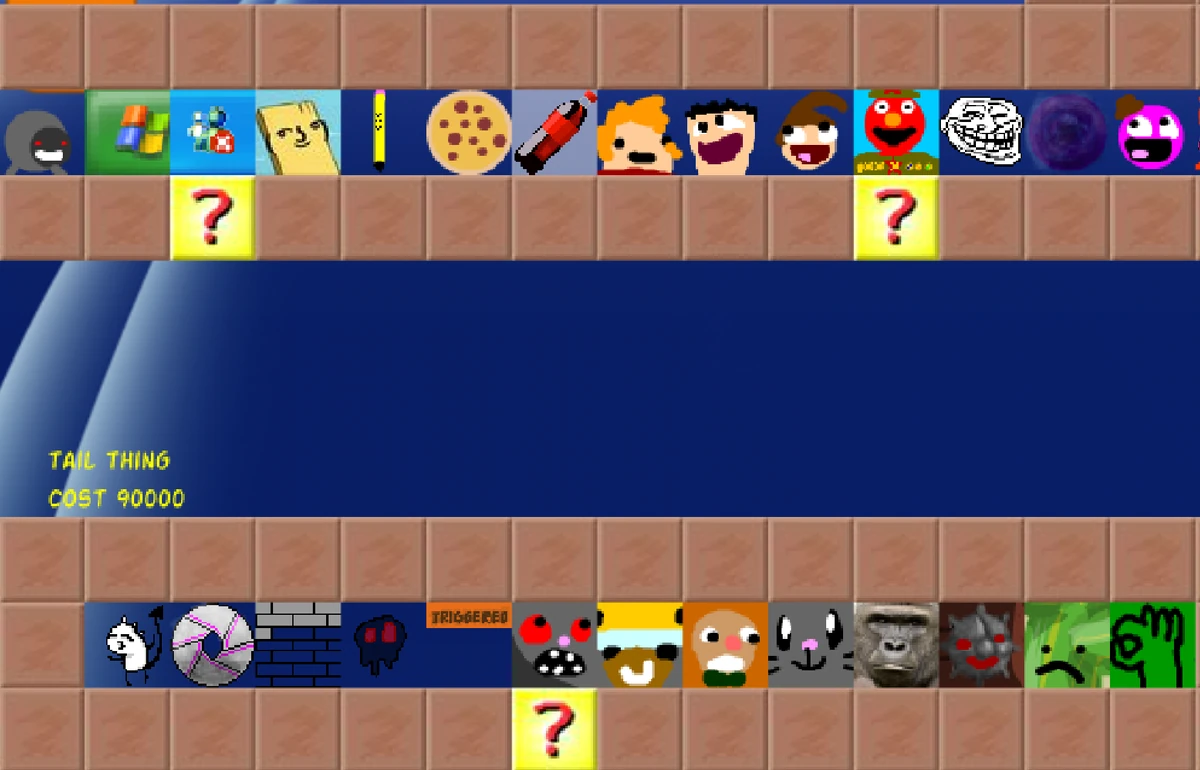 Block Shop Brawl | PR3 Reborn Wiki | Fandom