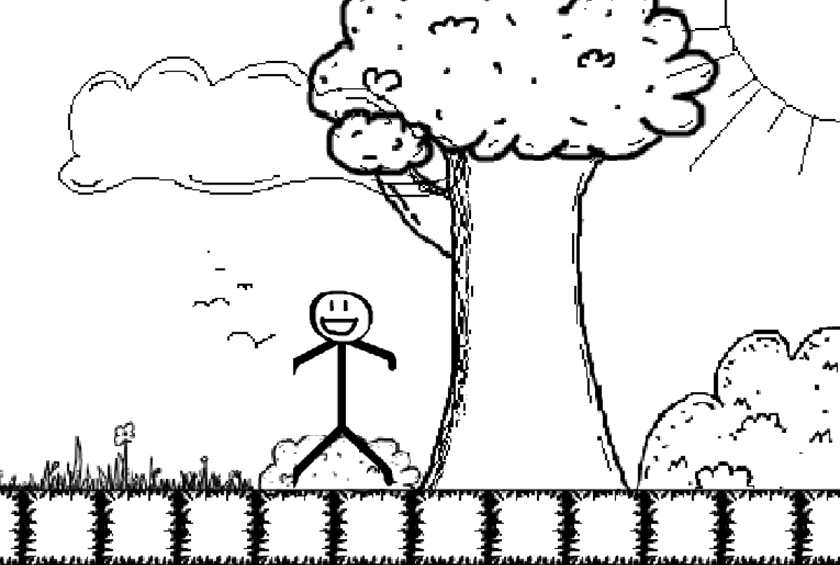 Adventures Of Stick | PR3 Reborn Wiki | Fandom