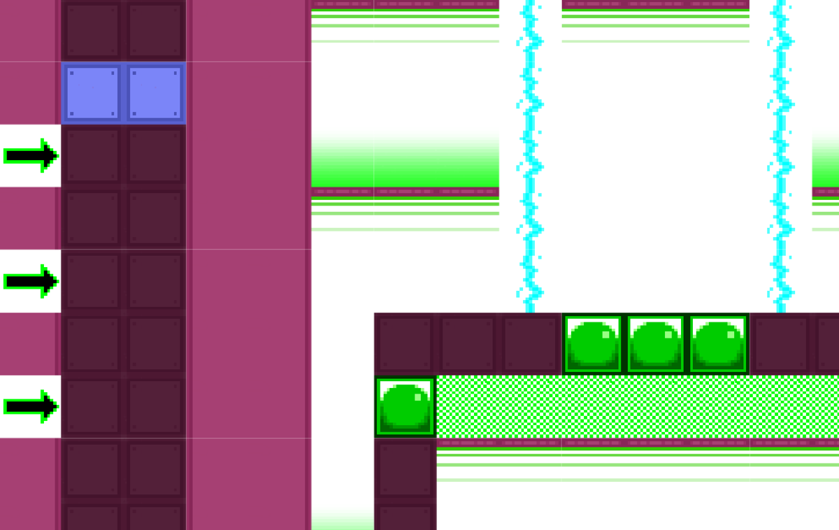 Pixel City | PR3 Reborn Wiki | Fandom