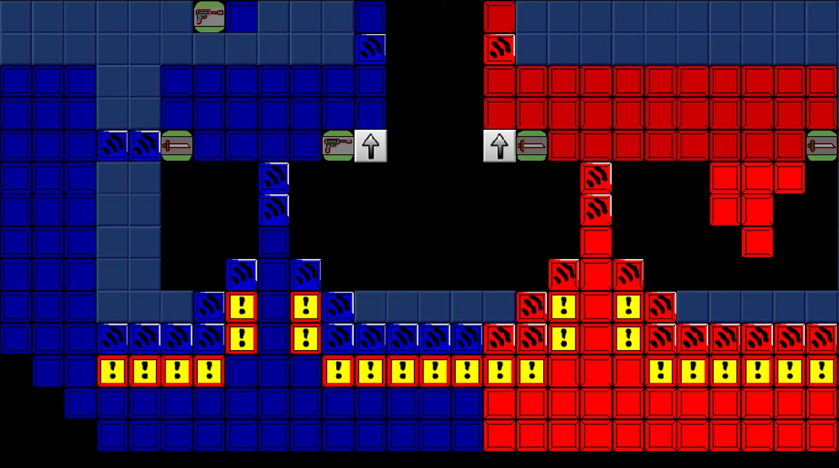 FFA Space DM | PR3 Reborn Wiki | Fandom