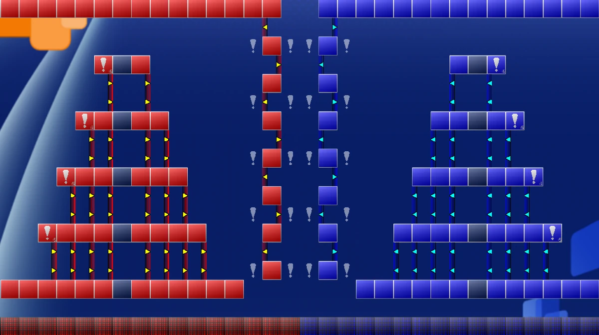 Capture the Flag (5) | PR3 Reborn Wiki | Fandom