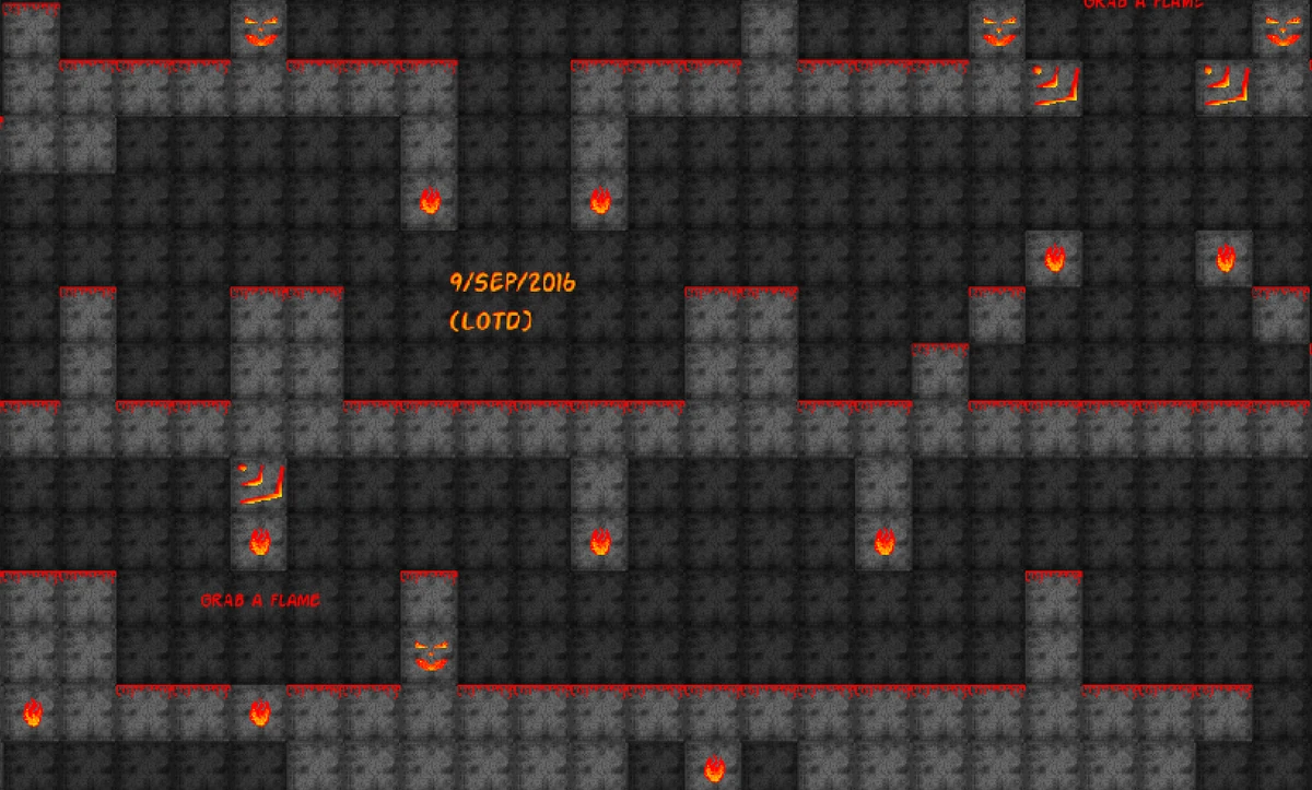 Flame War | PR3 Reborn Wiki | Fandom