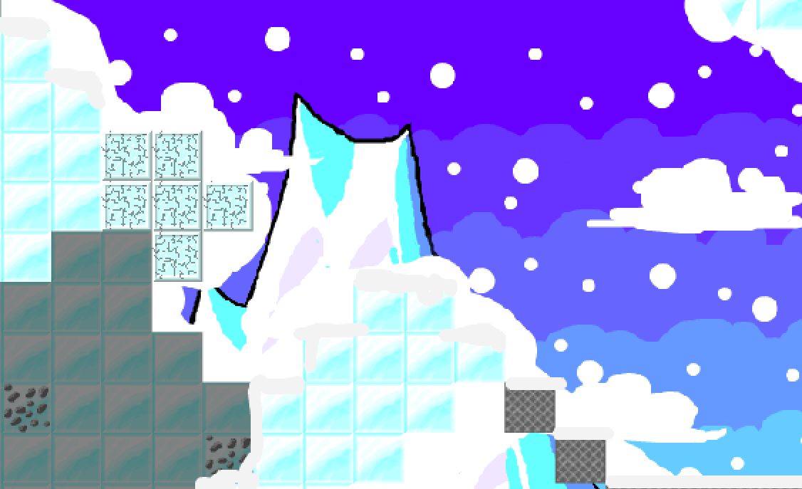 Arctic Adventure | PR3 Reborn Wiki | Fandom