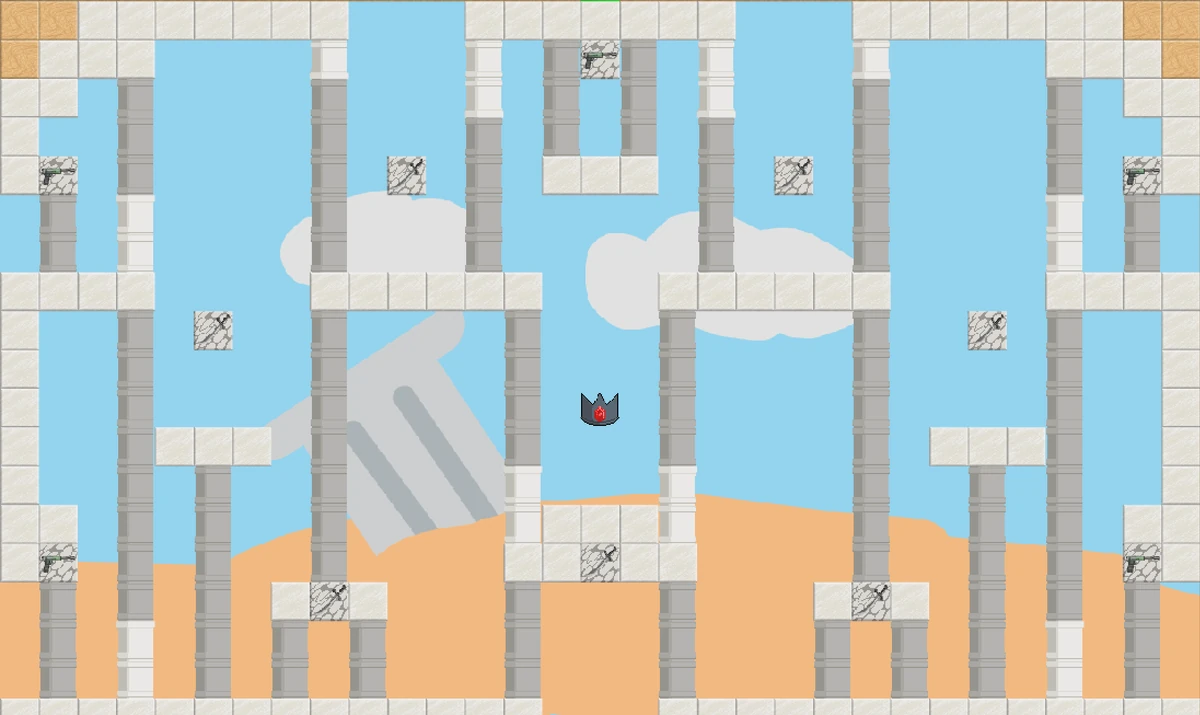 Colossal Colosseum | PR3 Reborn Wiki | Fandom