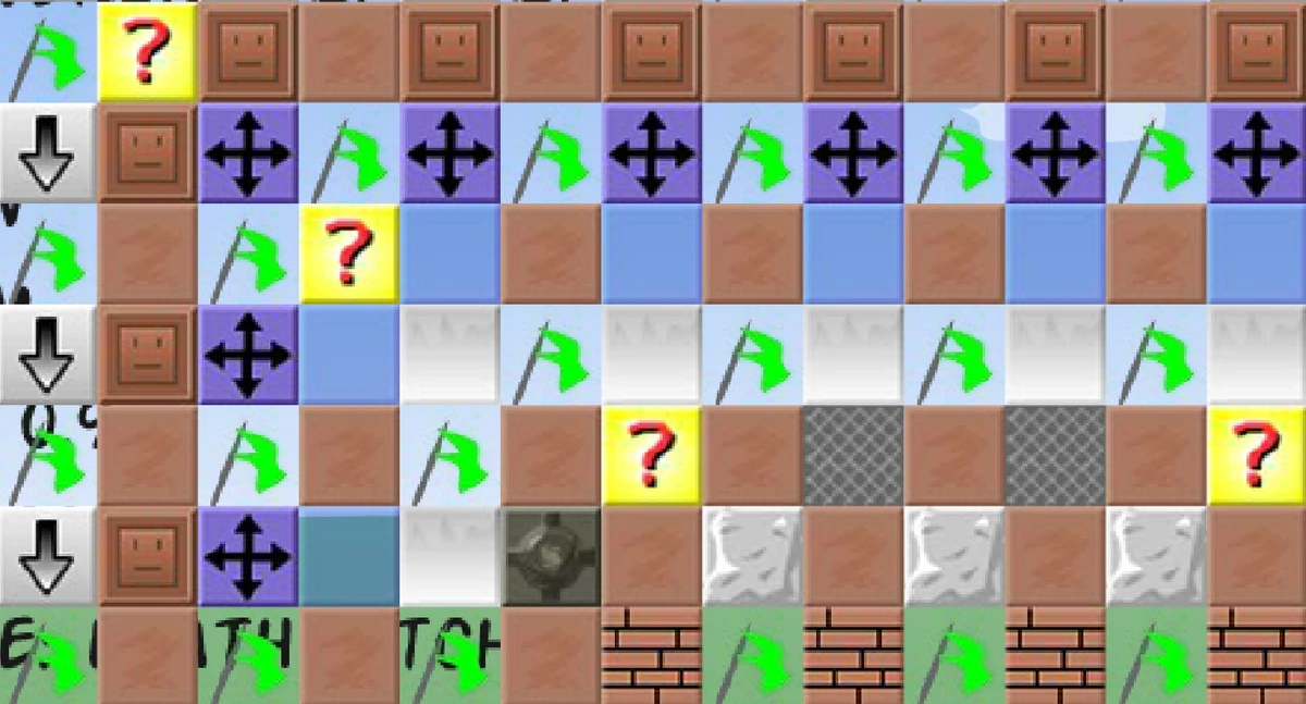 Alien Square | PR3 Reborn Wiki | Fandom