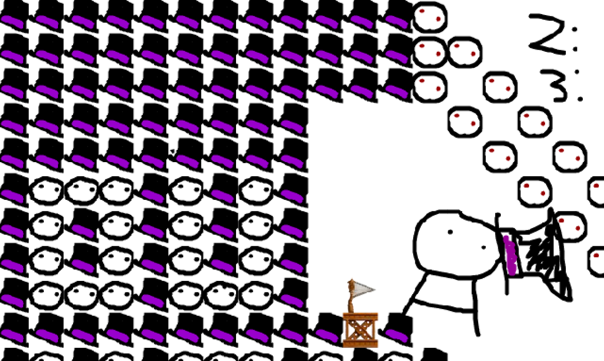 Races | PR3 Reborn Wiki | Fandom
