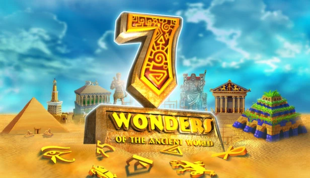 Vostok - 7 Wonders of the Ancient World | Prabowo muhammad Wiki | Fandom