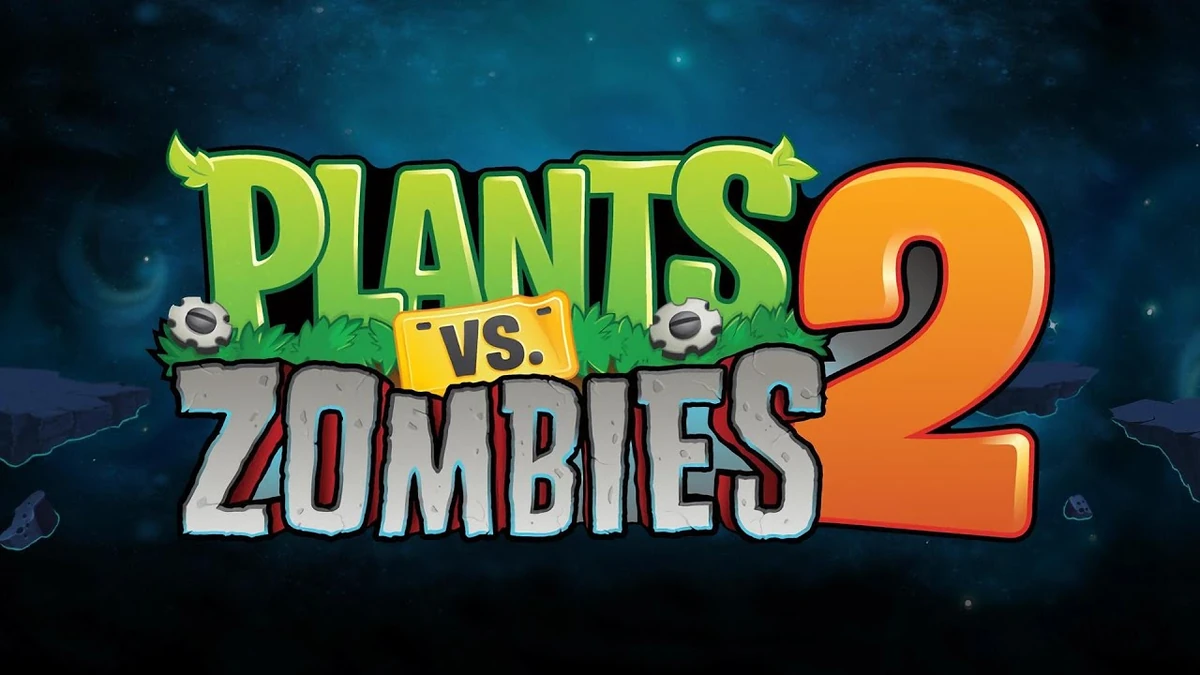 Wild West (Wave 1) (OST Version) - Plants vs. Zombies 2 | Prabowo ...