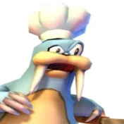 Rusty Walrus | Prabowo muhammad Wiki | Fandom