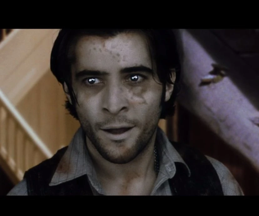 James Hawkins | Practical Magic Wiki | Fandom