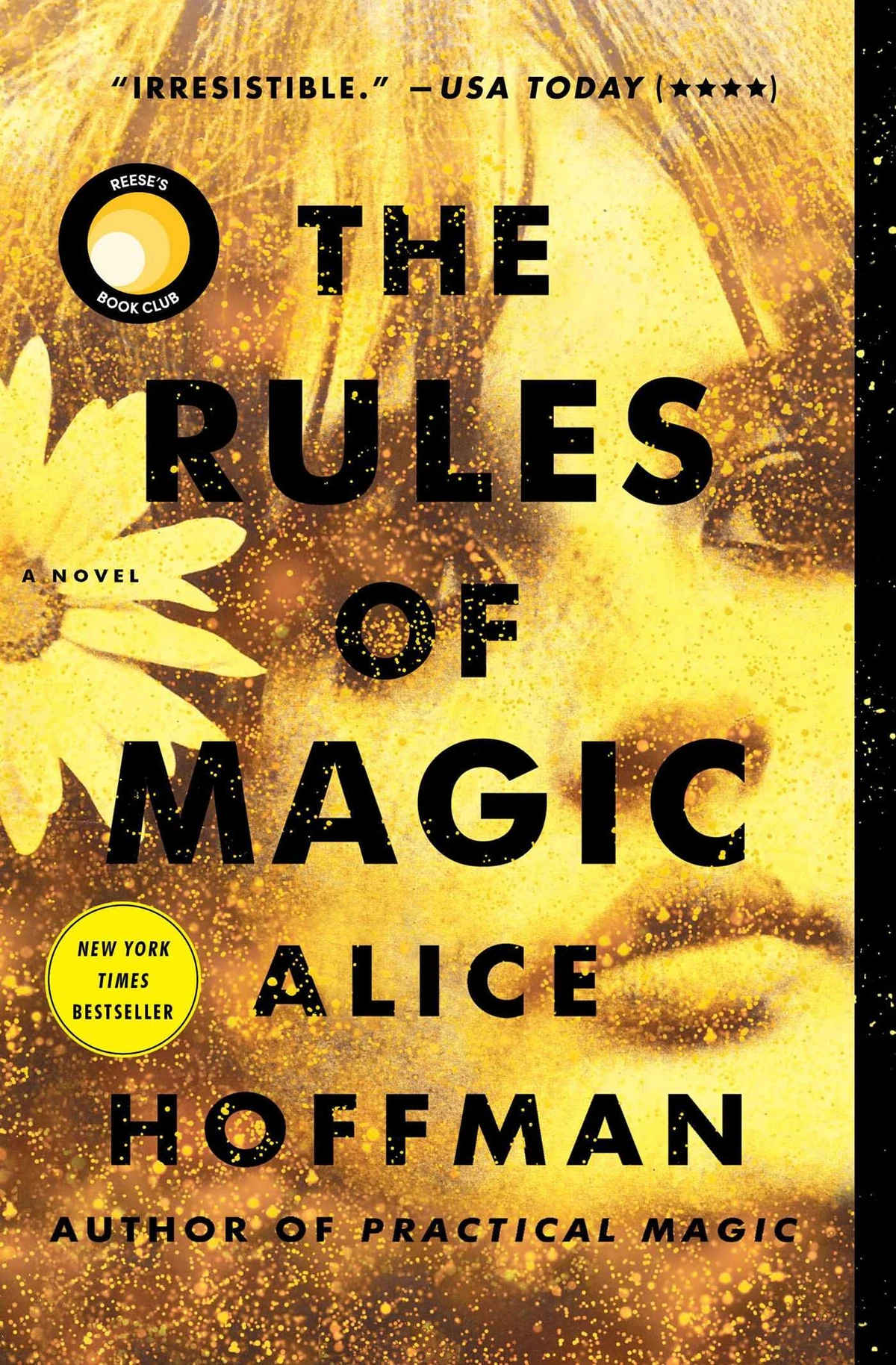 The Rules of Magic | Practical Magic Wiki | Fandom