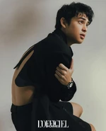 Donny Pangilinan | Asian Drama Wiki | Fandom