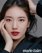 Bae Suzy | Asian Drama Wiki | Fandom