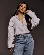 Krissha Viaje | Asian Drama Wiki | Fandom