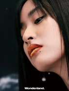 Shen Yue | Asian Drama Wiki | Fandom