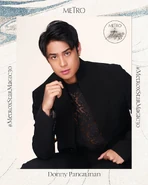 Donny Pangilinan | Asian Drama Wiki | Fandom
