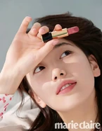 Bae Suzy | Asian Drama Wiki | Fandom