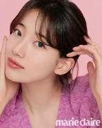 Bae Suzy | Asian Drama Wiki | Fandom