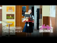 Ang Mutya ng Section E | Asian Drama Wiki | Fandom
