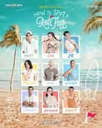 How to Spot a Red Flag | Asian Drama Wiki | Fandom