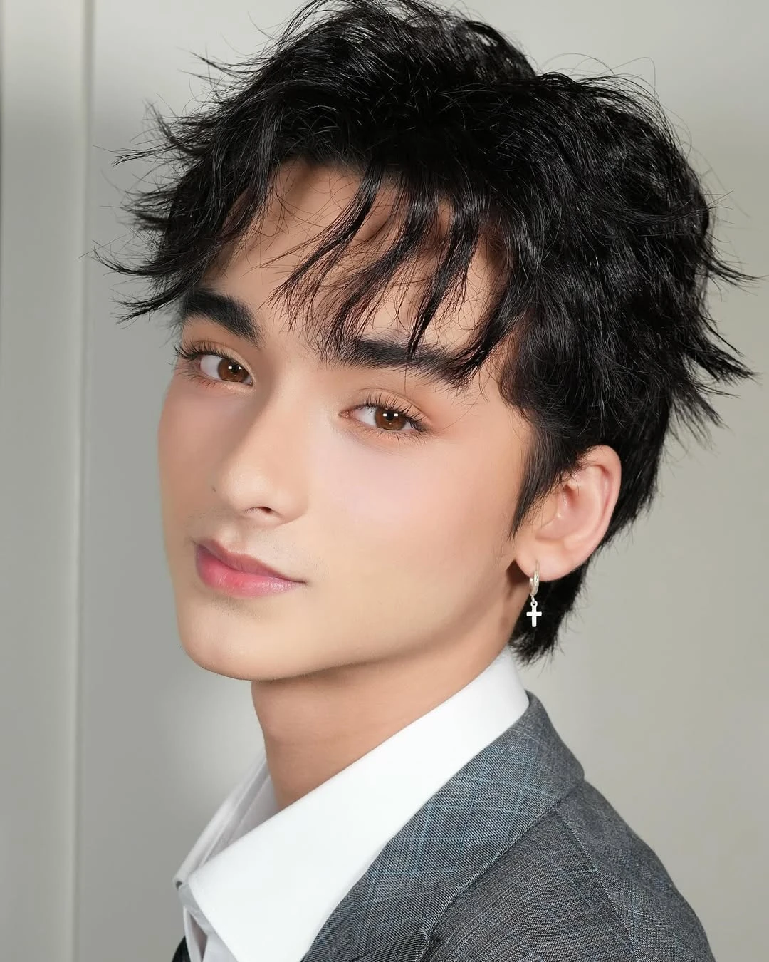 Charles Law | Asian Drama Wiki | Fandom