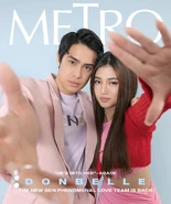 Donny Pangilinan | Asian Drama Wiki | Fandom