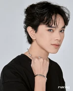Ethan David | Asian Drama Wiki | Fandom