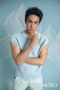 Donny Pangilinan | Asian Drama Wiki | Fandom